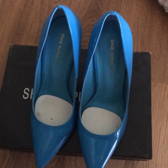 Shoe Republic LA | Shoes | High Heels | Poshmark